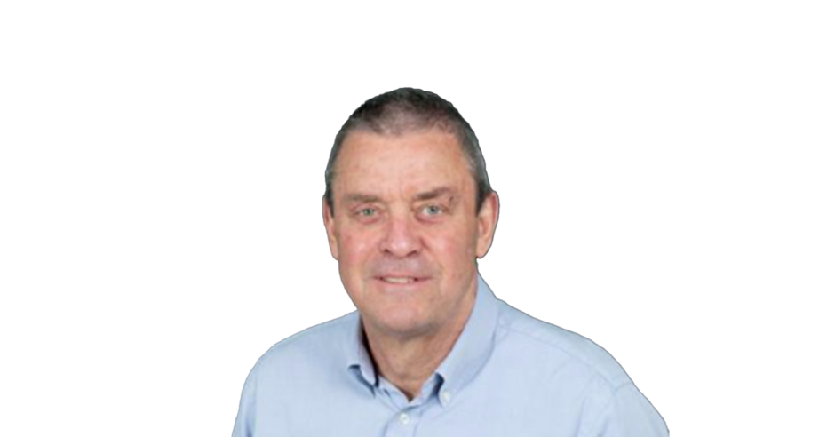 Leon Smith | Ocorian